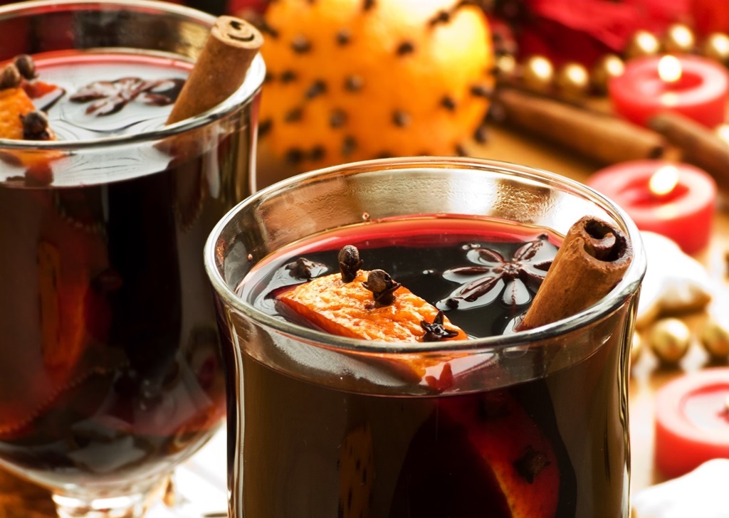 Vin fiert: Rețeta pe care trebuie să o încerci - Simplă și aromată - Exquis