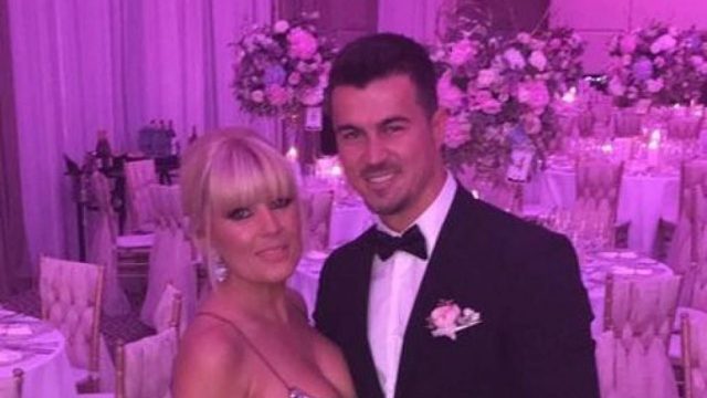 Elena Udrea are numai cuvinte de apreciere pentru Adrian Alexandrov ...