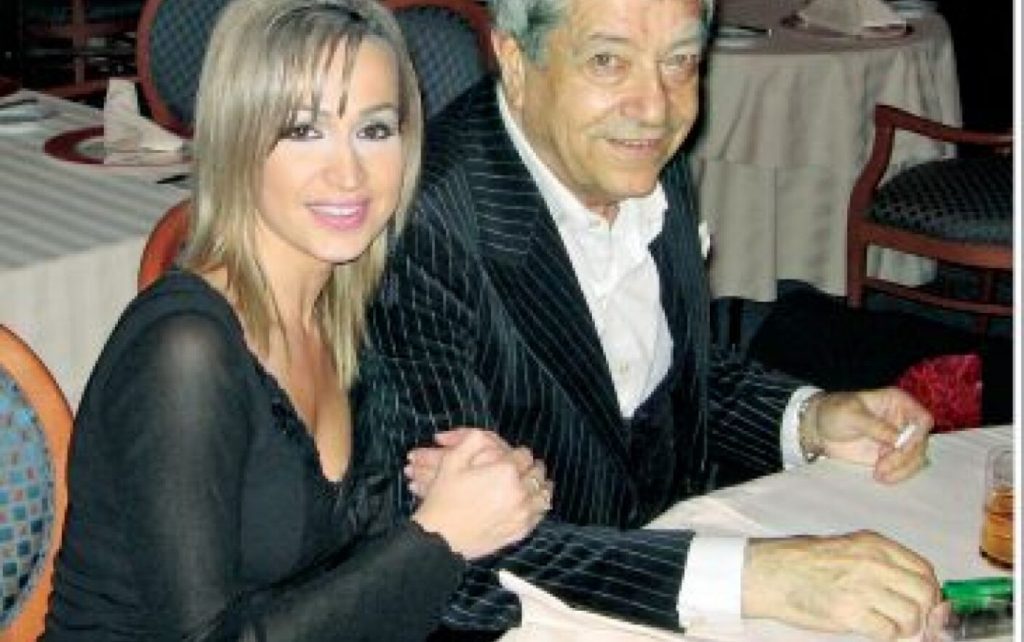 De ce au divorțat Ion Dichiseanu și Simona Florescu? Fosta soție a ...