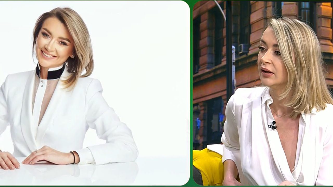 De la trupa Bambi, la milioane de euro din afaceri cu parfumuri. Denisa Tănase a dat lovitura ...