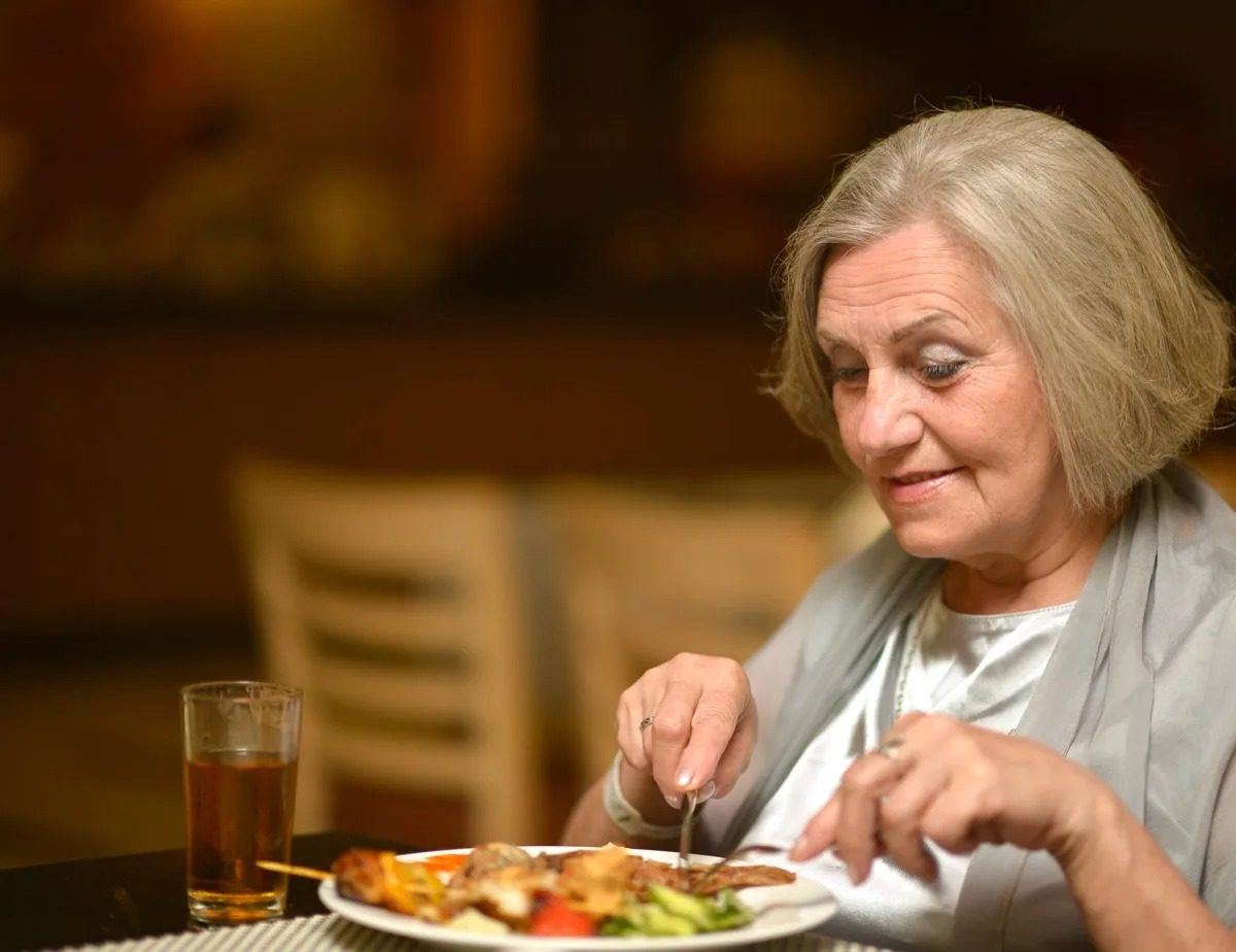 Un cardiolog recomandă: Ce să mănânci la masa seară pentru a avea o ...
