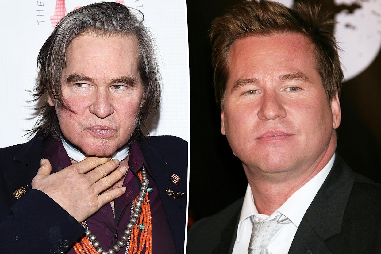 Marele actor Val Kilmer s-a stins din viață: Boala necruțătoare de care ...