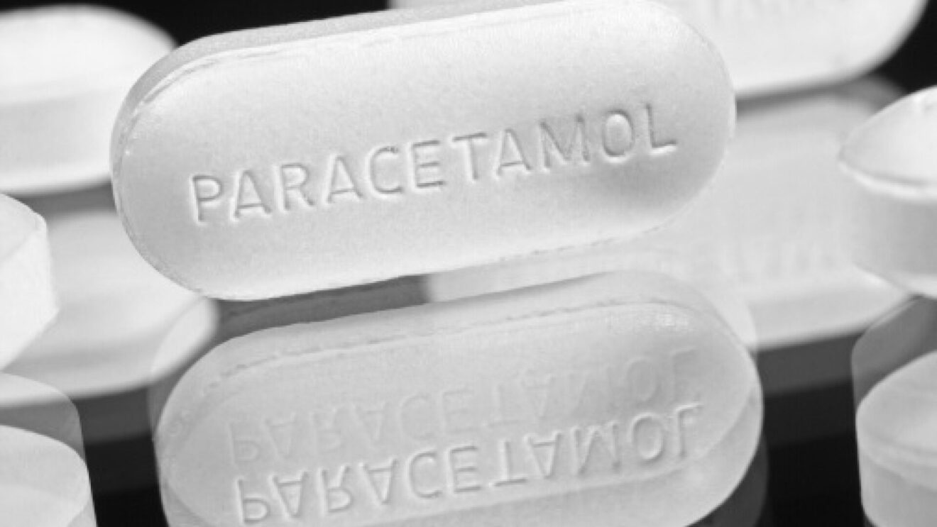 Efectul neașteptat al paracetamolului descoperit recent: Ce se întâmplă ...