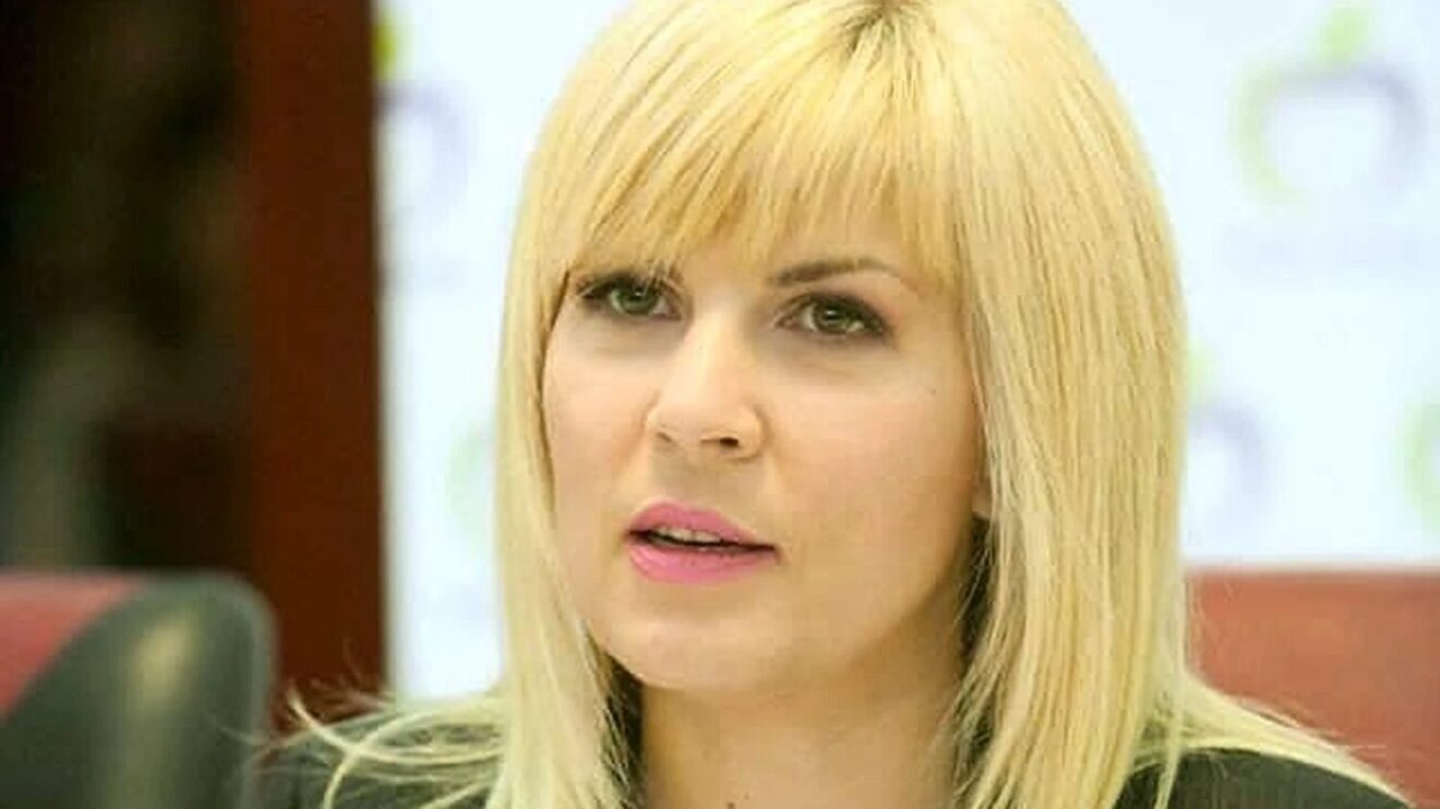 Reîntâlnirea Elenei Udrea cu fiica sa: Cum a fost pentru Eva să-și revadă mama după 3 ani/ - Exquis