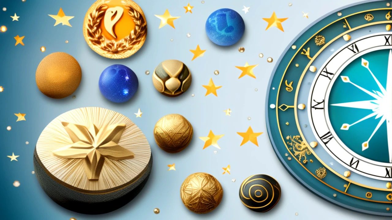 HOROSCOP 20 iunie 2026 - Exquis