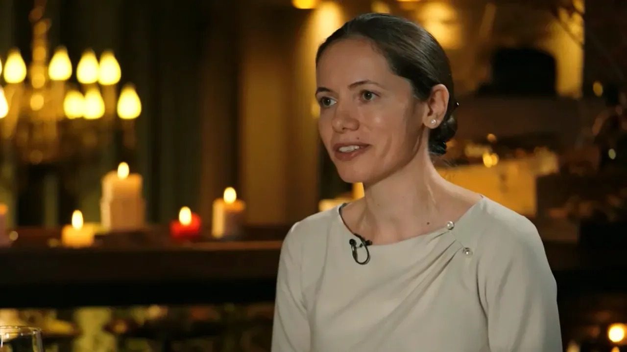 Mihaela Grădinaru, Prima Doamnă a României, dincolo de lumina ...
