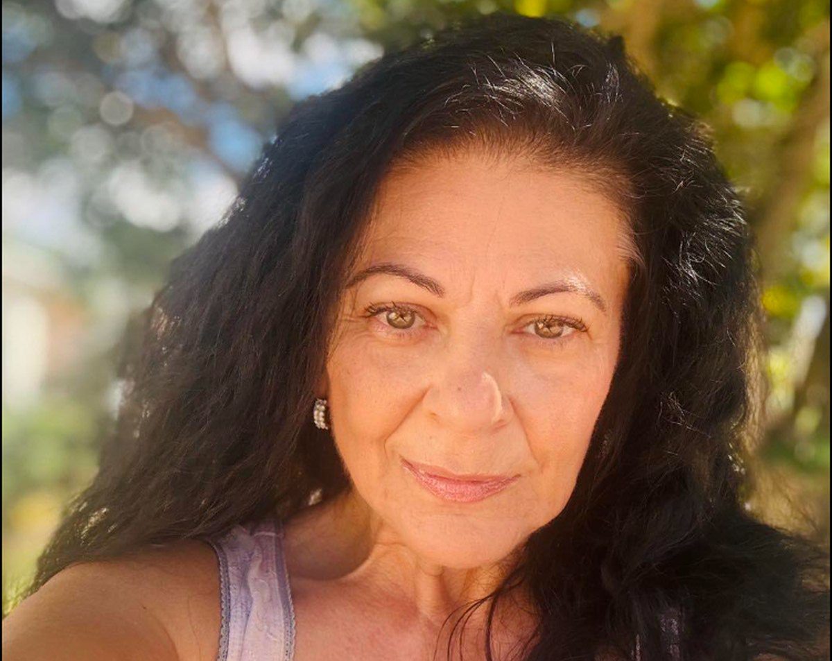 Elena Cârstea a venit în România pentru o vizită scurtă: Care este ...