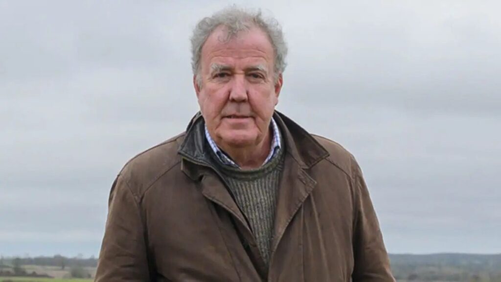 Celebrul prezentator TV Jeremy Clarkson a fost diagnosticat cu o formă ...
